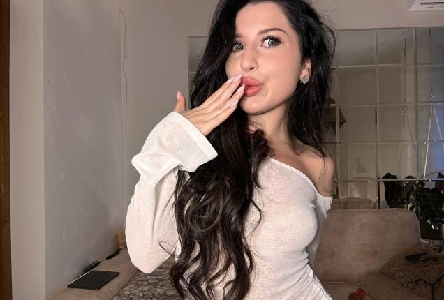 Only your submission will show that you can still become my true slave! - Alisha Dark Official ...