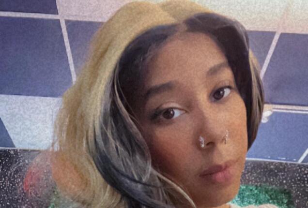 you’ll never say no to me… - Princess Amoura Official Photos | LoyalFans