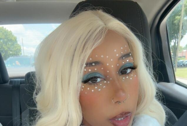 cosplay dommes drive you insane 🌀 - Princess Amoura Official Photos ...