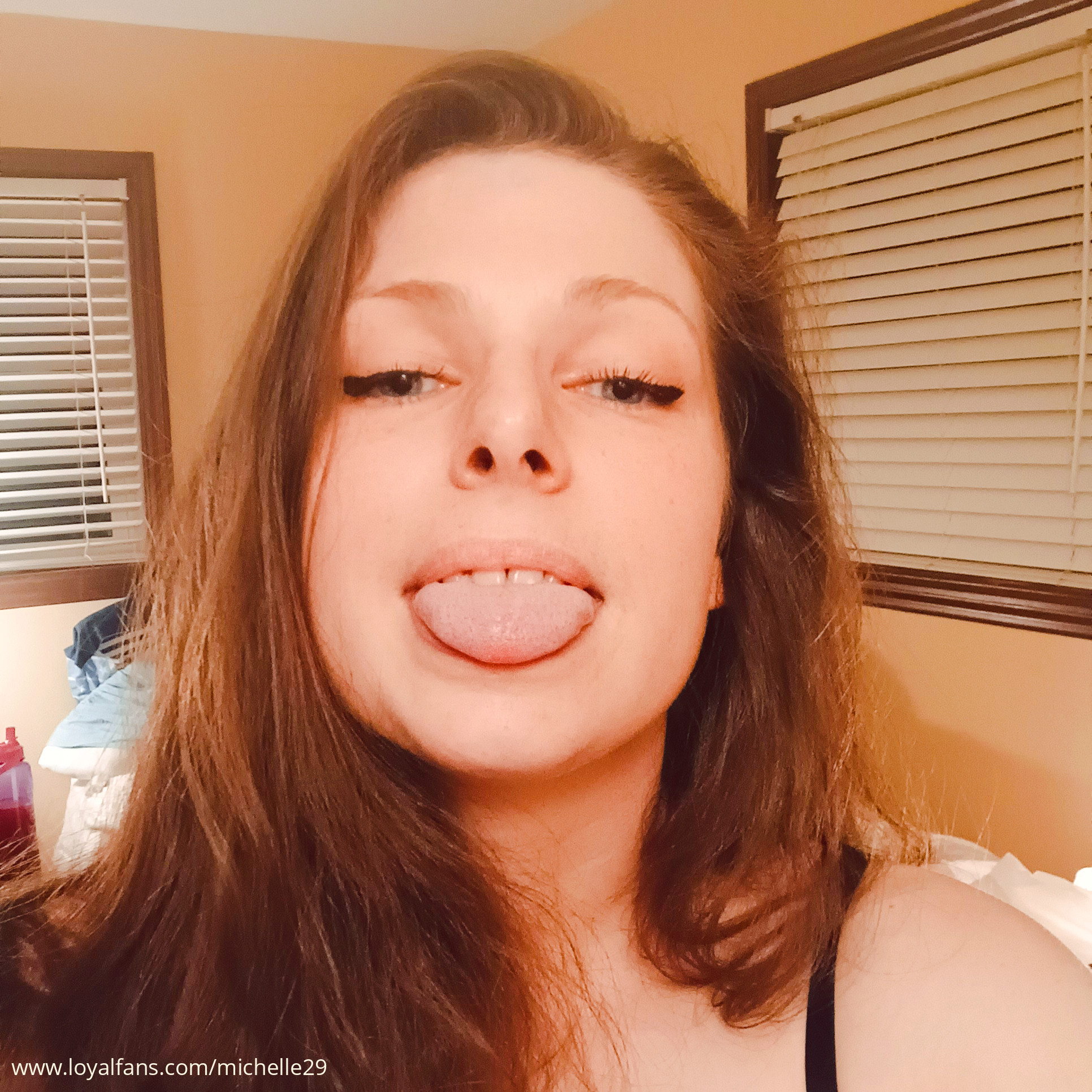 michelle29's videos and clips | Official account | LoyalFans