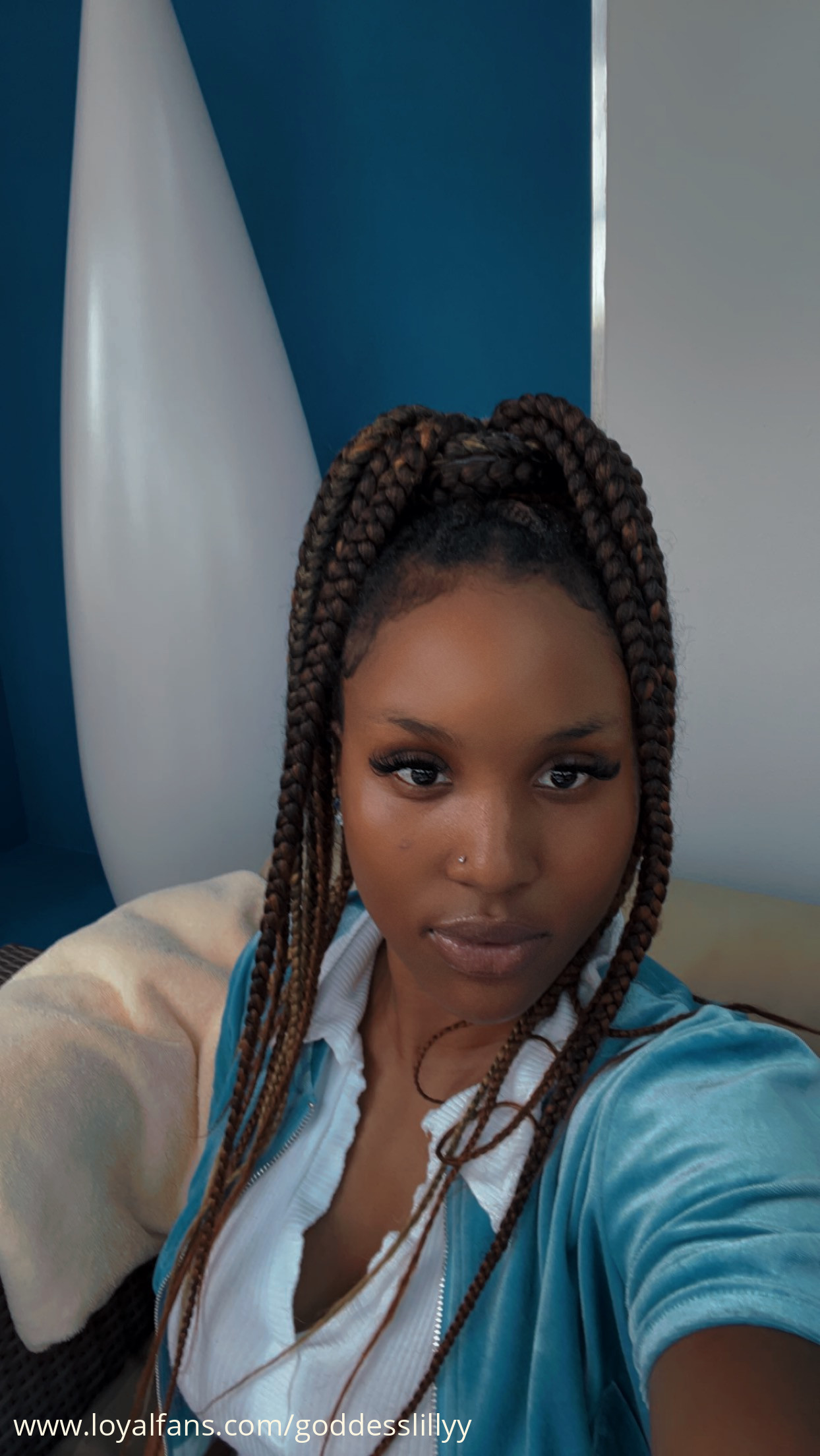 Goddess Lilly Wrath's Official Social Fan Page | LoyalFans