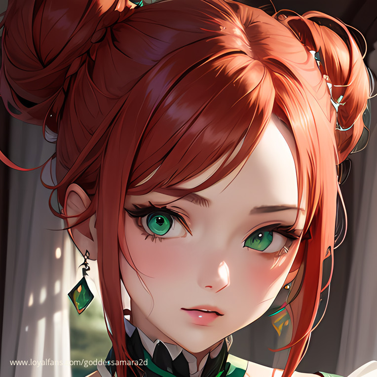 Goddess Amara 2DFD’s Official Social Fan Page | LoyalFans