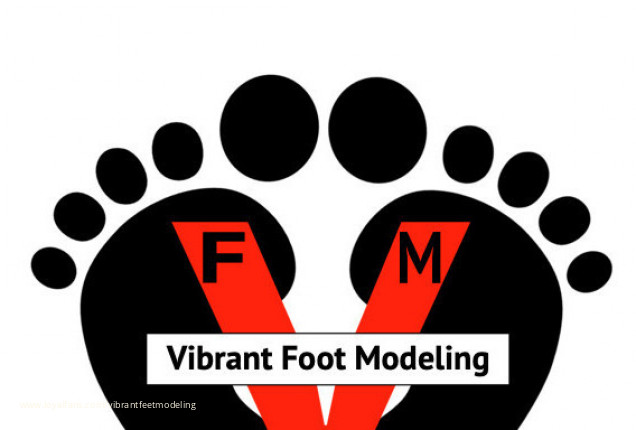 Ruby Red Under Chair - Vibrant Foot Modeling Official Profile | LoyalFans