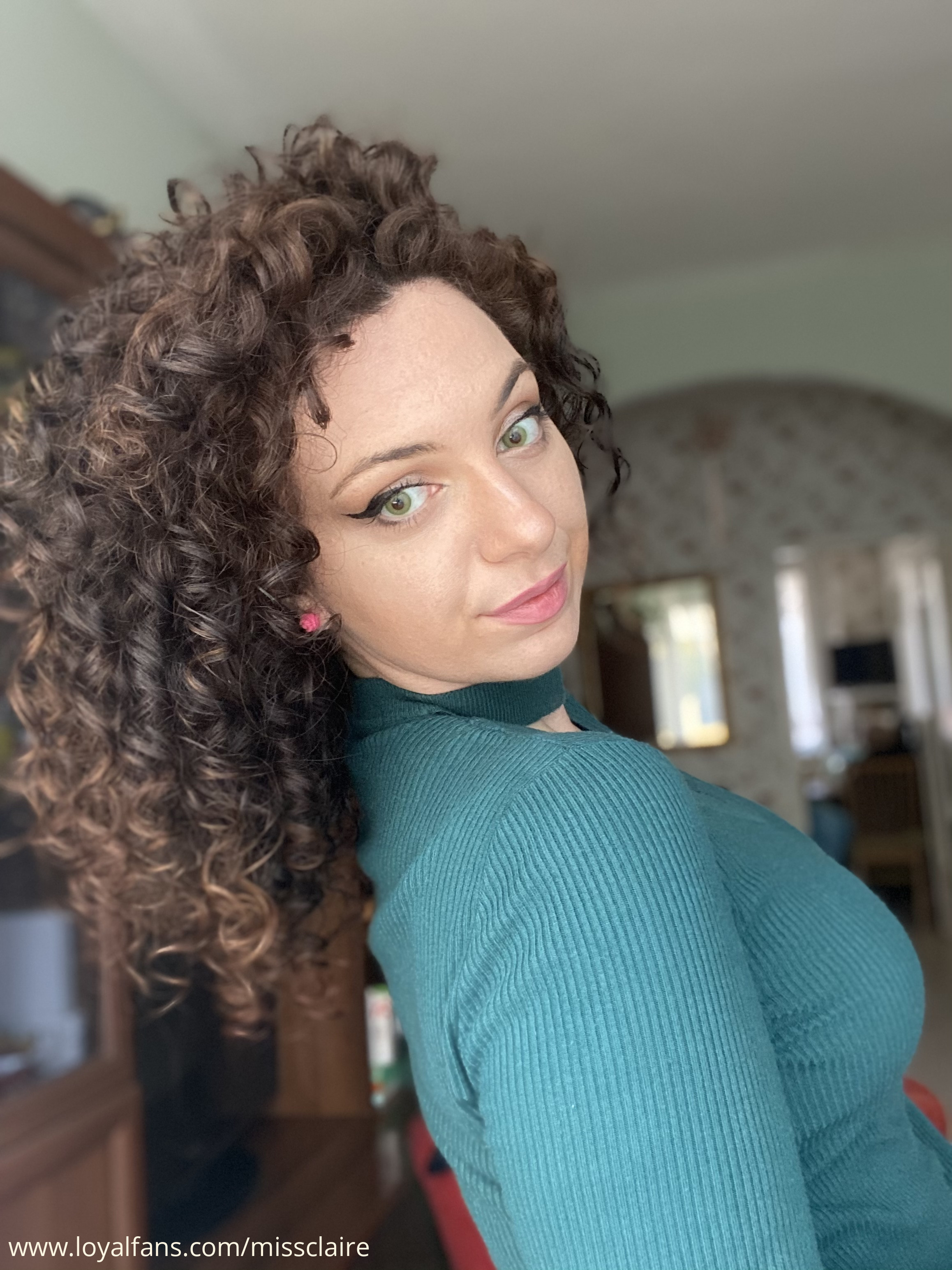 MissClaire’s Official Social Fan Page | LoyalFans