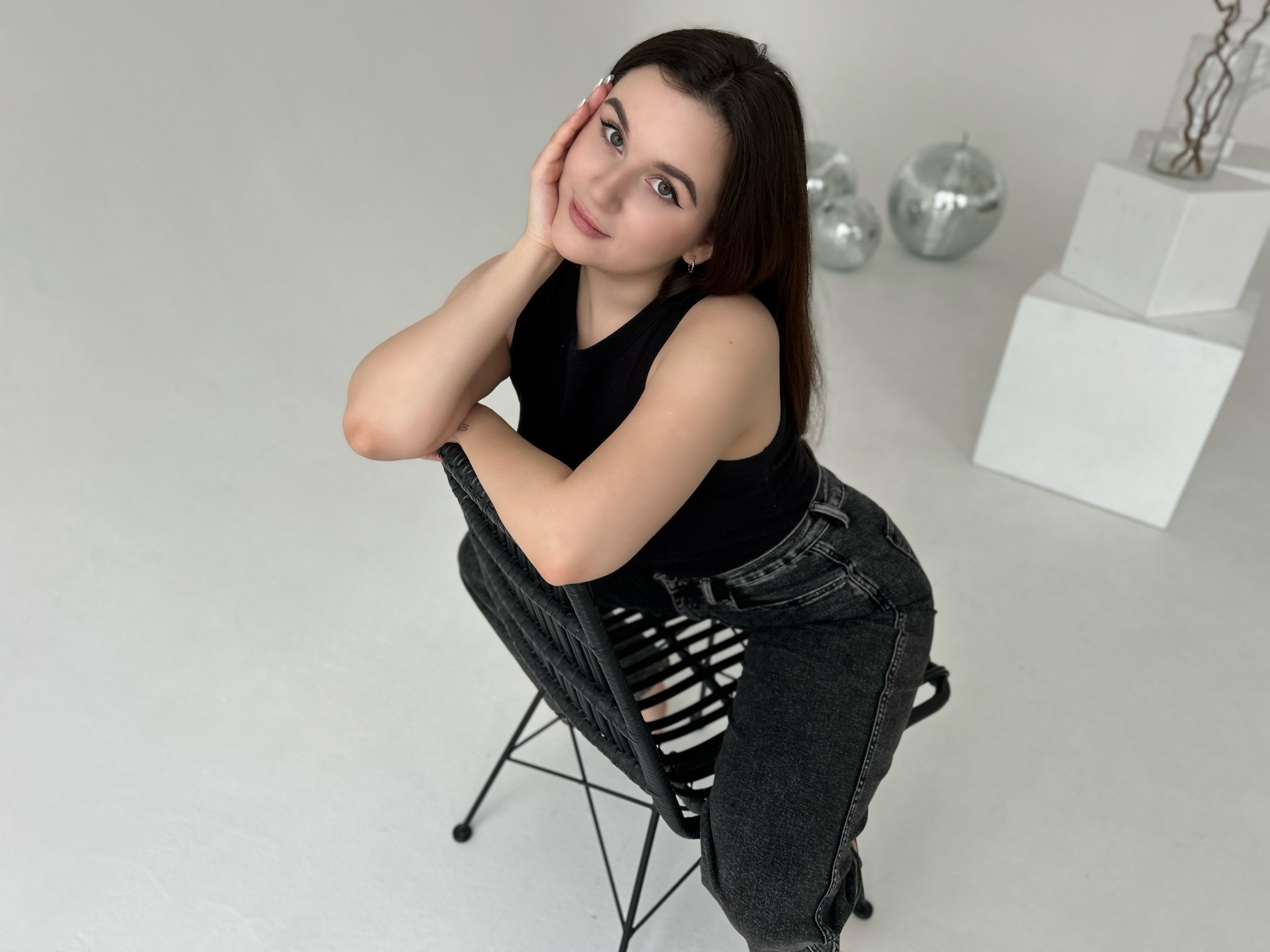 SweetLady's Official Social Fan Page | LoyalFans