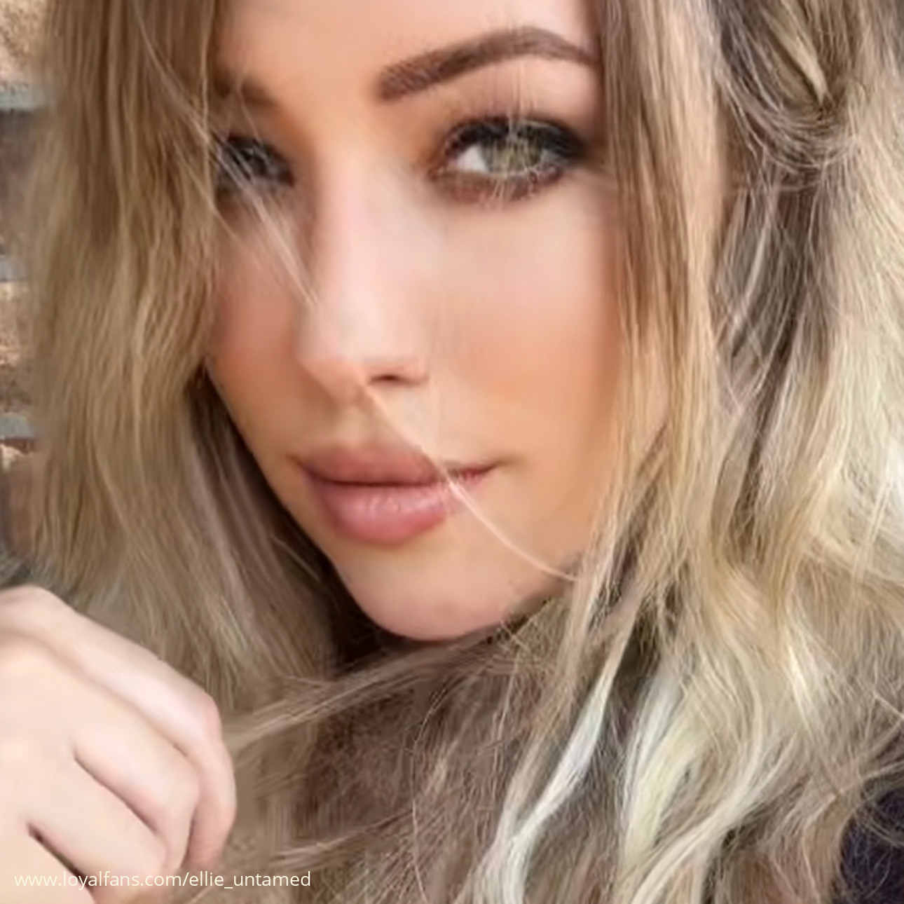 Ellie Untamed’s Official Social Fan Page | LoyalFans