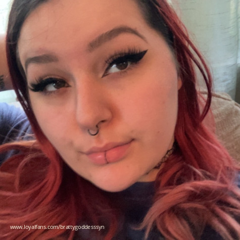 Bratty Goddess Syn’s Official Social Fan Page | LoyalFans