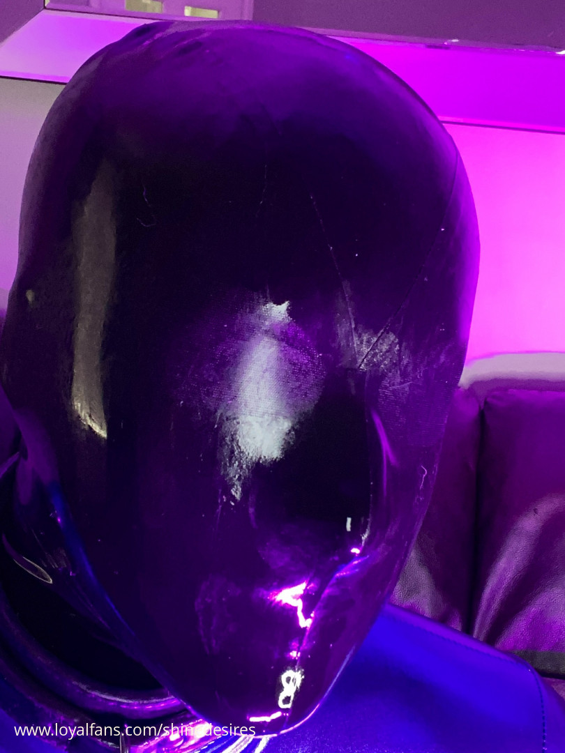 ShineDesires’s Official Social Fan Page | LoyalFans