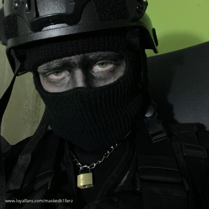 masked bby’s Official Social Fan Page | LoyalFans