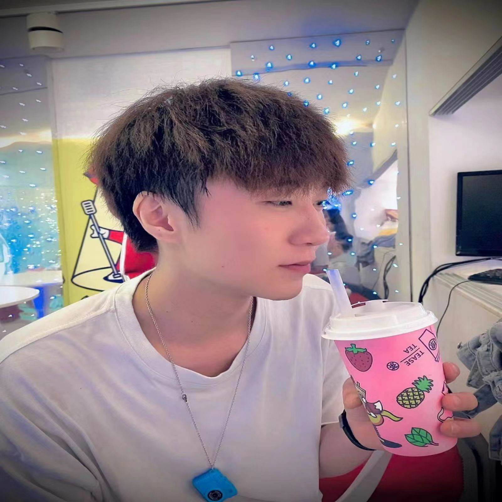 zengsu’s Official Social Fan Page | LoyalFans