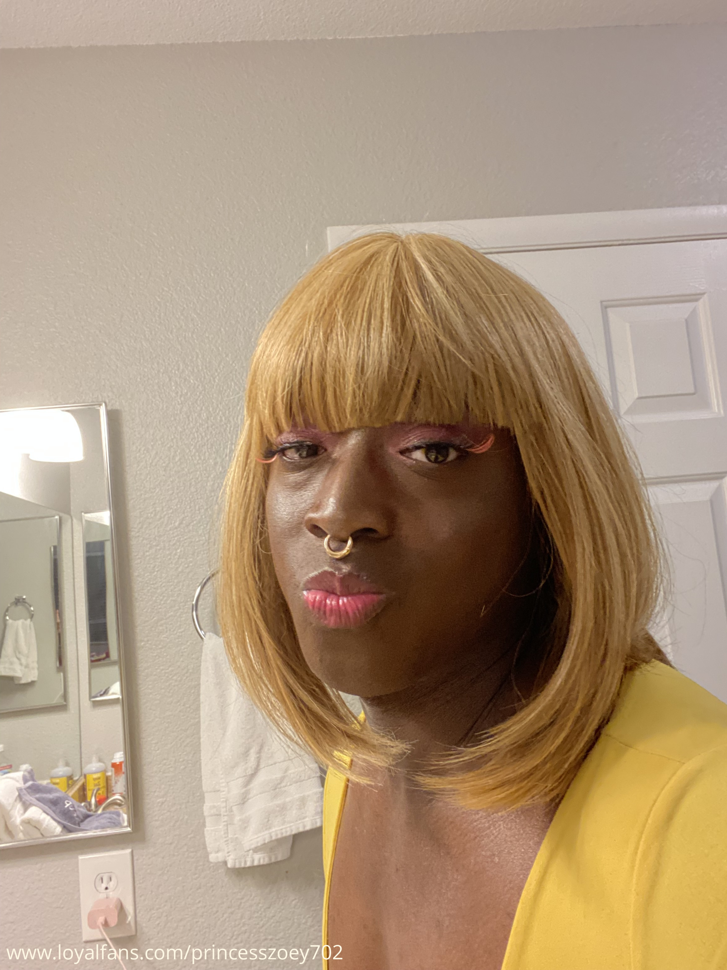 Princess Zoey702's videos and clips | Official account | LoyalFans