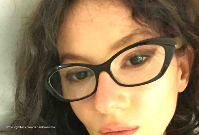 Zena - ZenaideMnemo Official Photos | www.Loyalfans.com