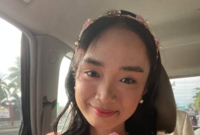 Virgin Slim Asian - Spicy Goddess Savvy Official Photos | www.Loyalfans.com