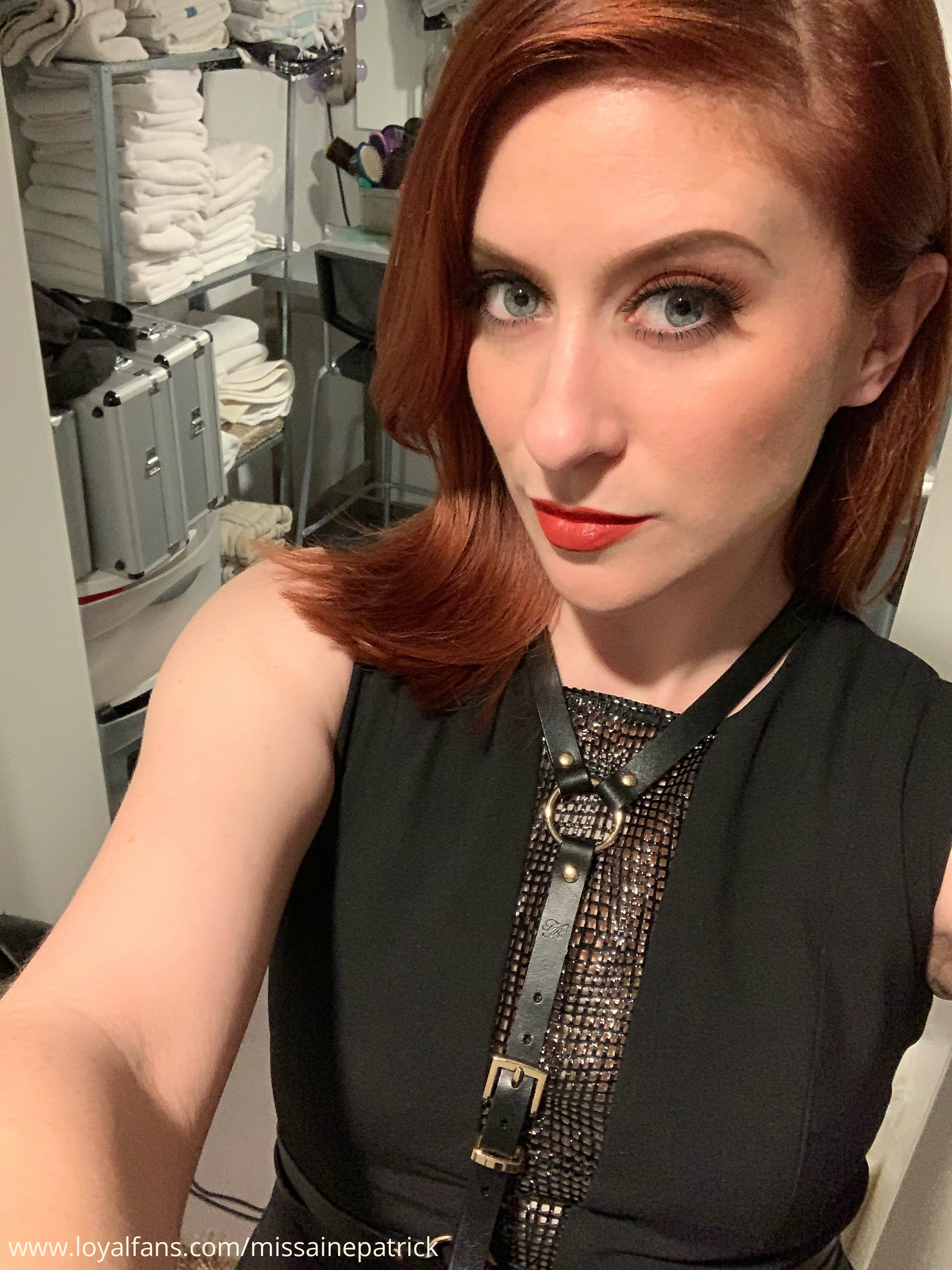 Miss Aine Patrick's Official Social Fan Page | LoyalFans