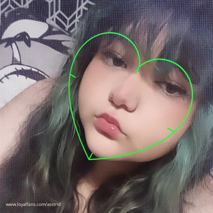 Asstrid's videos and clips | Official account | LoyalFans