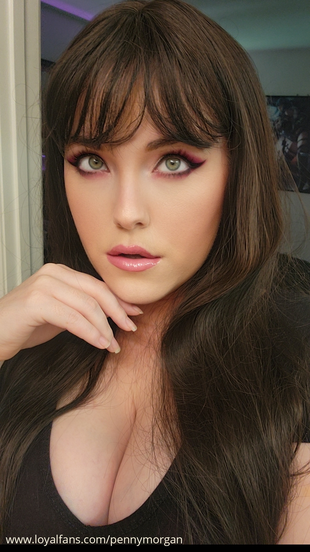 Amber Valentine's videos and clips | Official account | LoyalFans