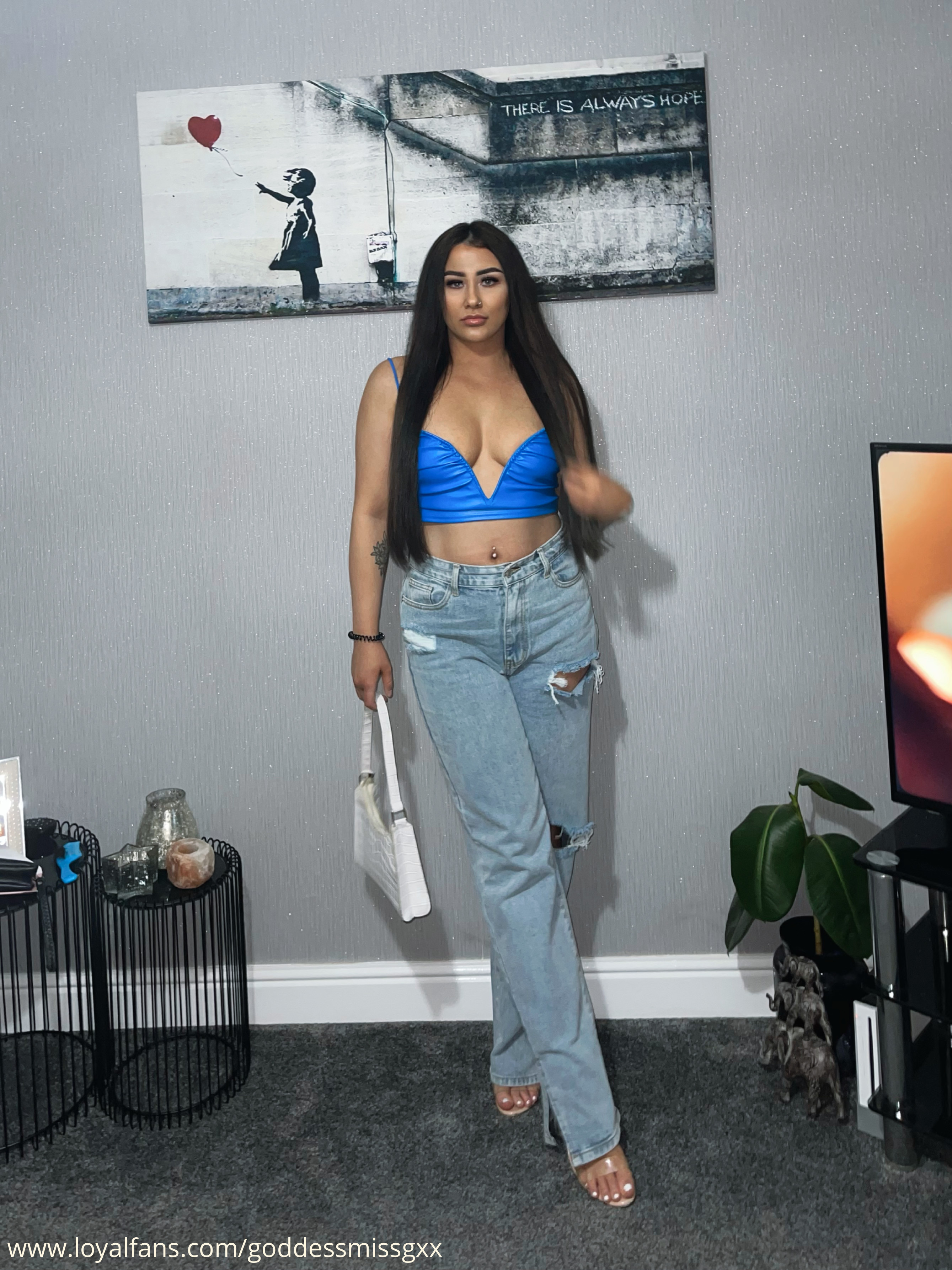 Watch and Buy Videos from the Official Video Store of Goddess Miss G xx ...