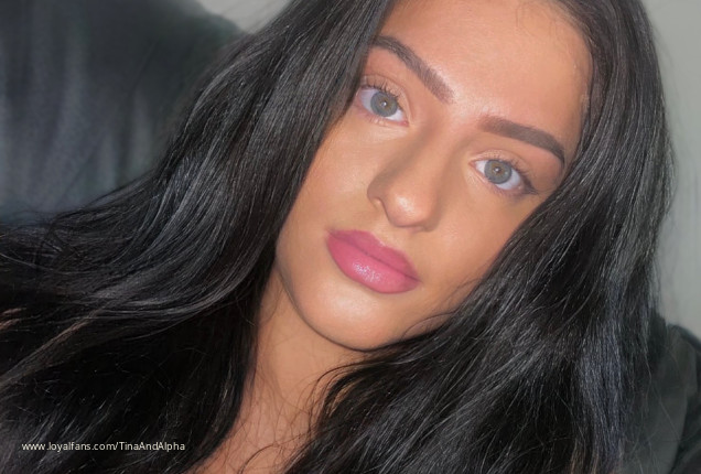 10 Inch BBC Blowjob 🤪💋 - Miss Tina n Alpha Official Profile | www ...