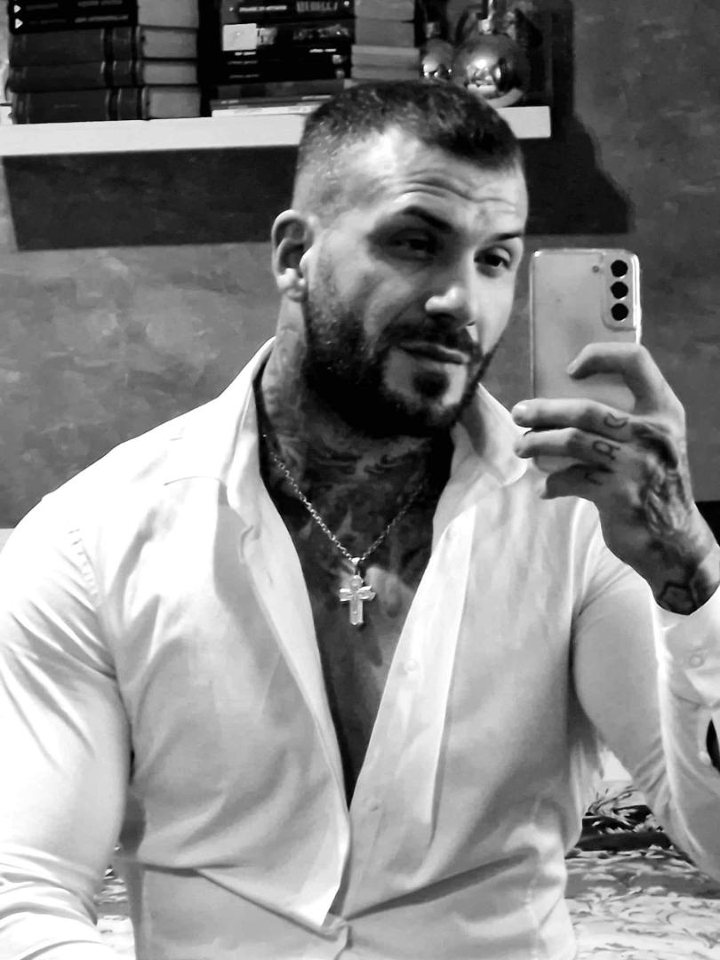 Tattooed Markus’s Official Social Fan Page | LoyalFans