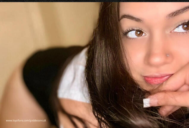Goon Watching Them Jiggle On Repeat Goddessmcult Official Profile