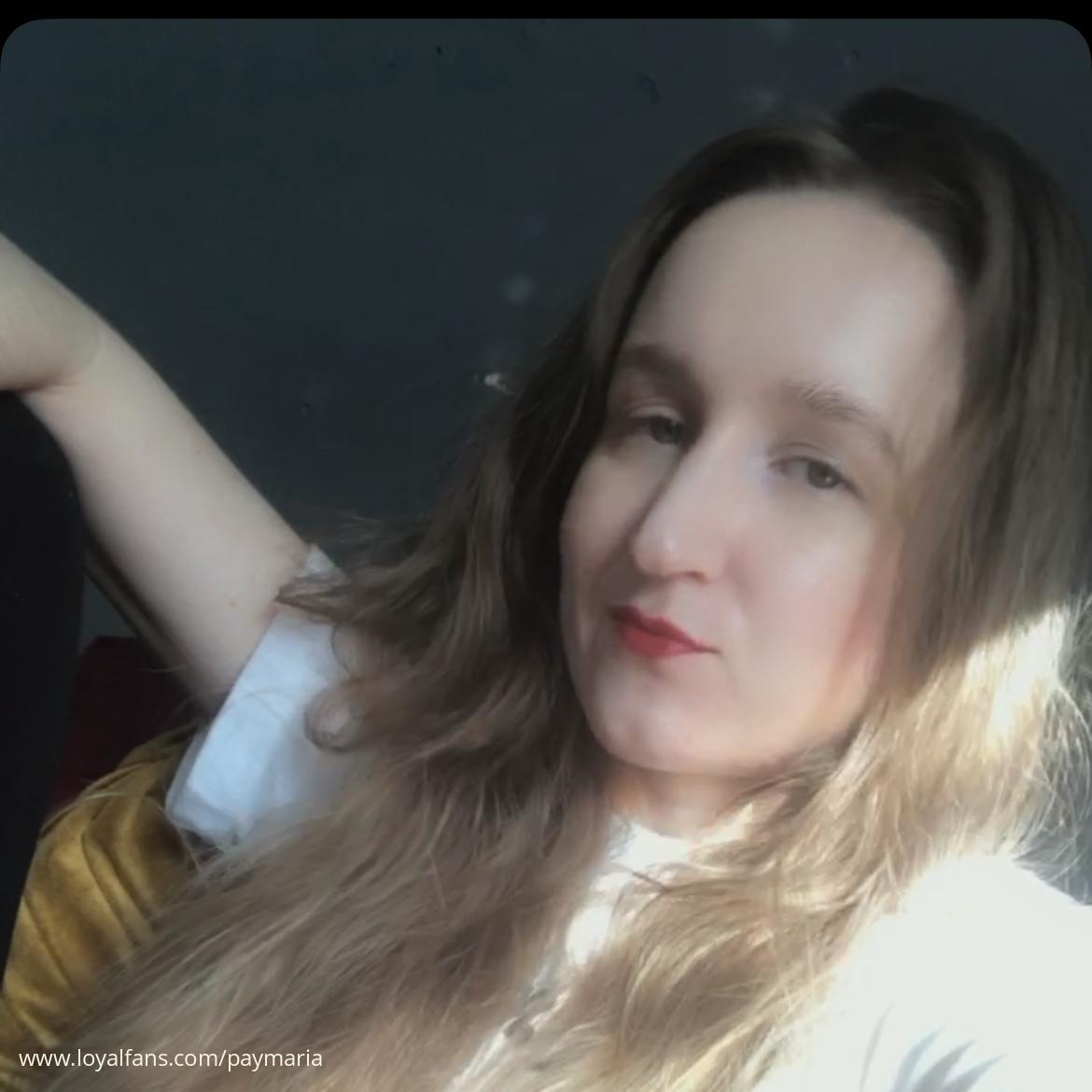 pay Maria's videos and clips | Official account | LoyalFans