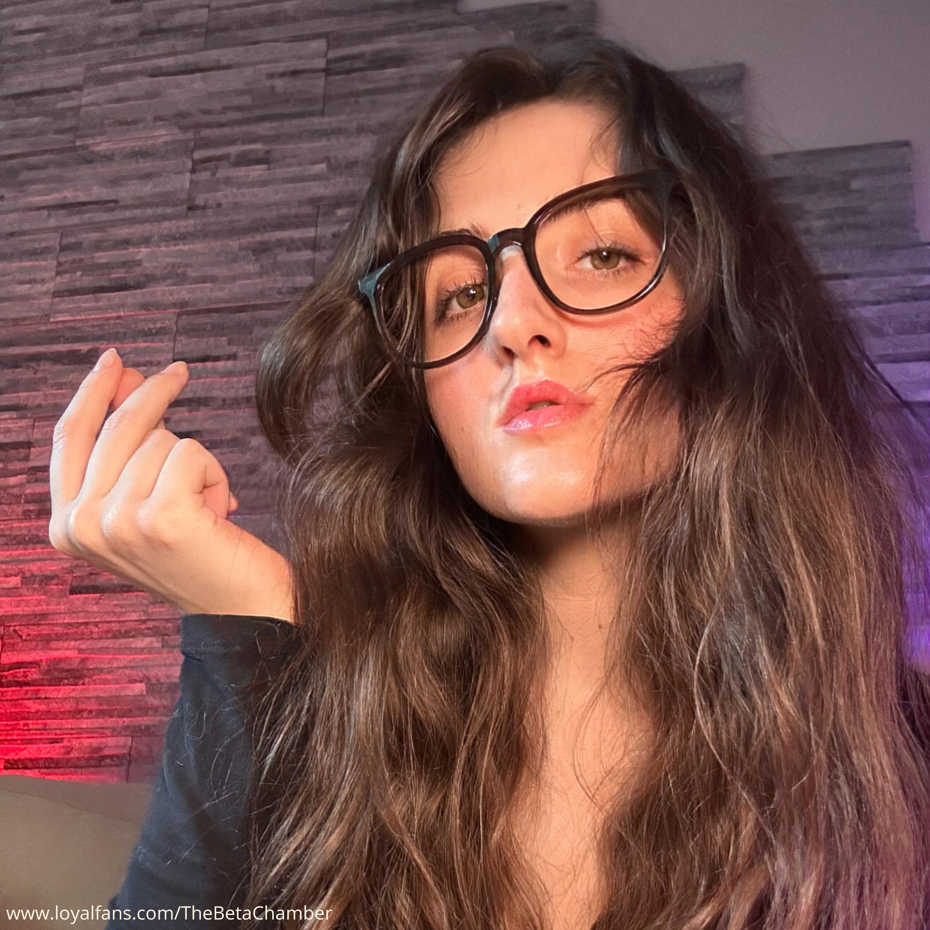 Doctor Carmilla The BETA Chamber Mesmerize’s Official Social Fan Page | LoyalFans