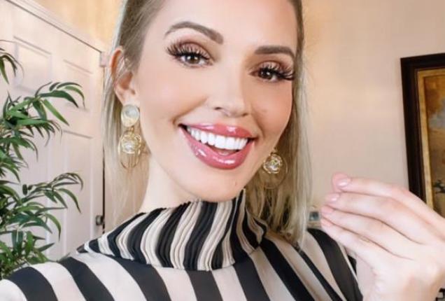 Paying feels so good - Heather Highborne Official Photos | LoyalFans