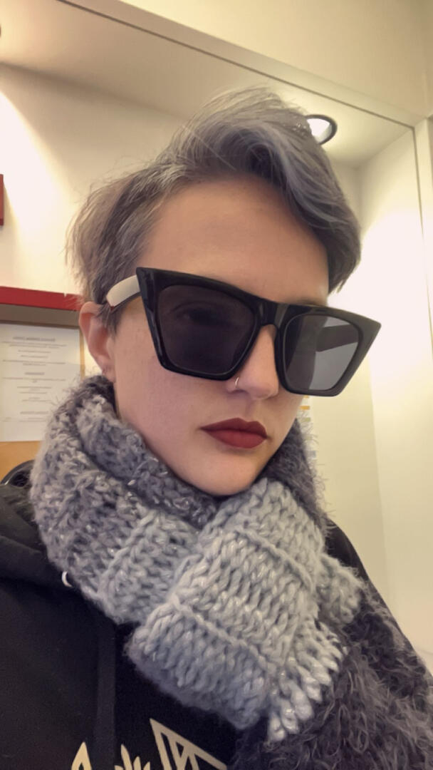 Queen Anthe’s Official Social Fan Page | LoyalFans