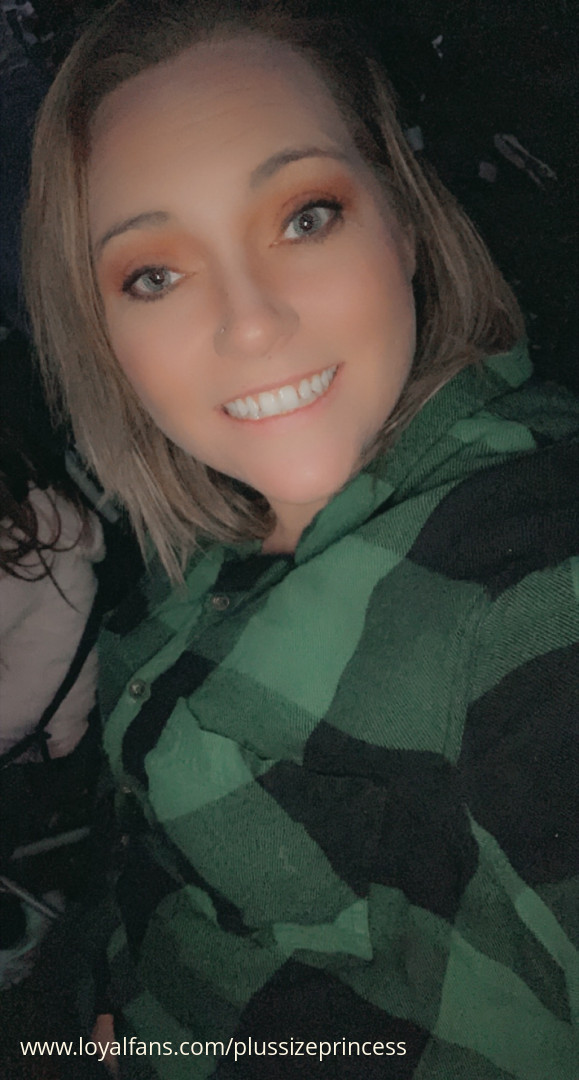 Plus Size Princess’s Official Social Fan Page | LoyalFans