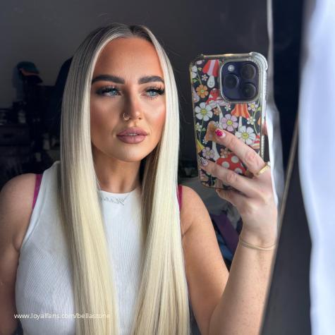Bella Stone's Official Social Fan Page | LoyalFans