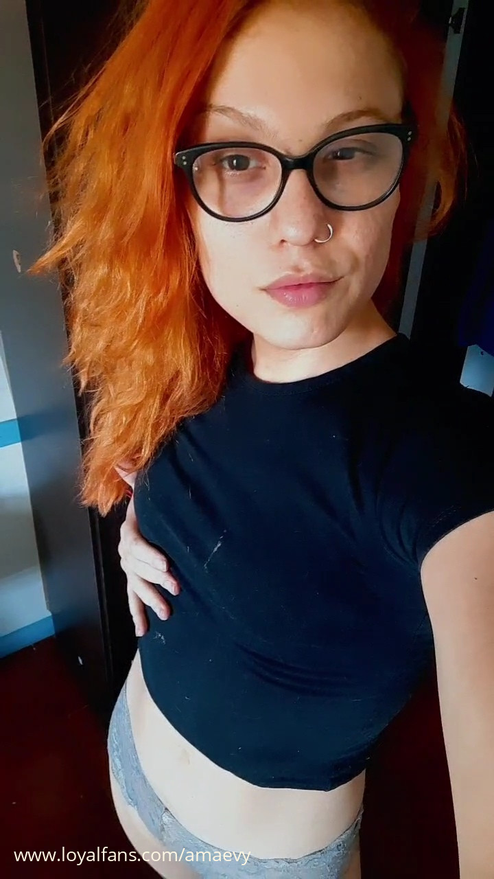 AmaEvy’s Official Social Fan Page | LoyalFans