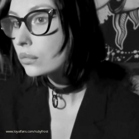 RubyFrost's videos and clips | Official account | LoyalFans