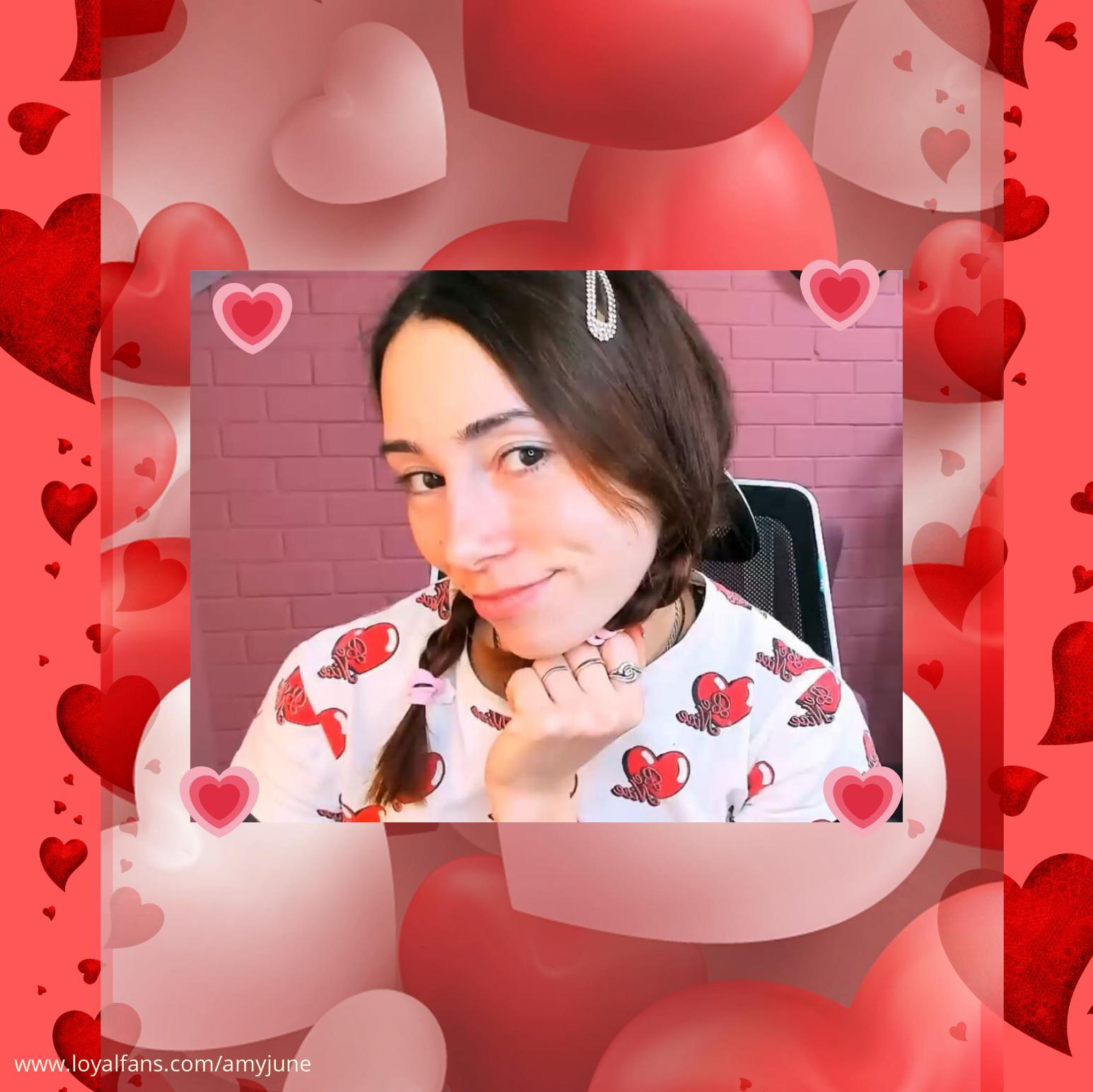 Amy Amy’s Official Social Fan Page | LoyalFans