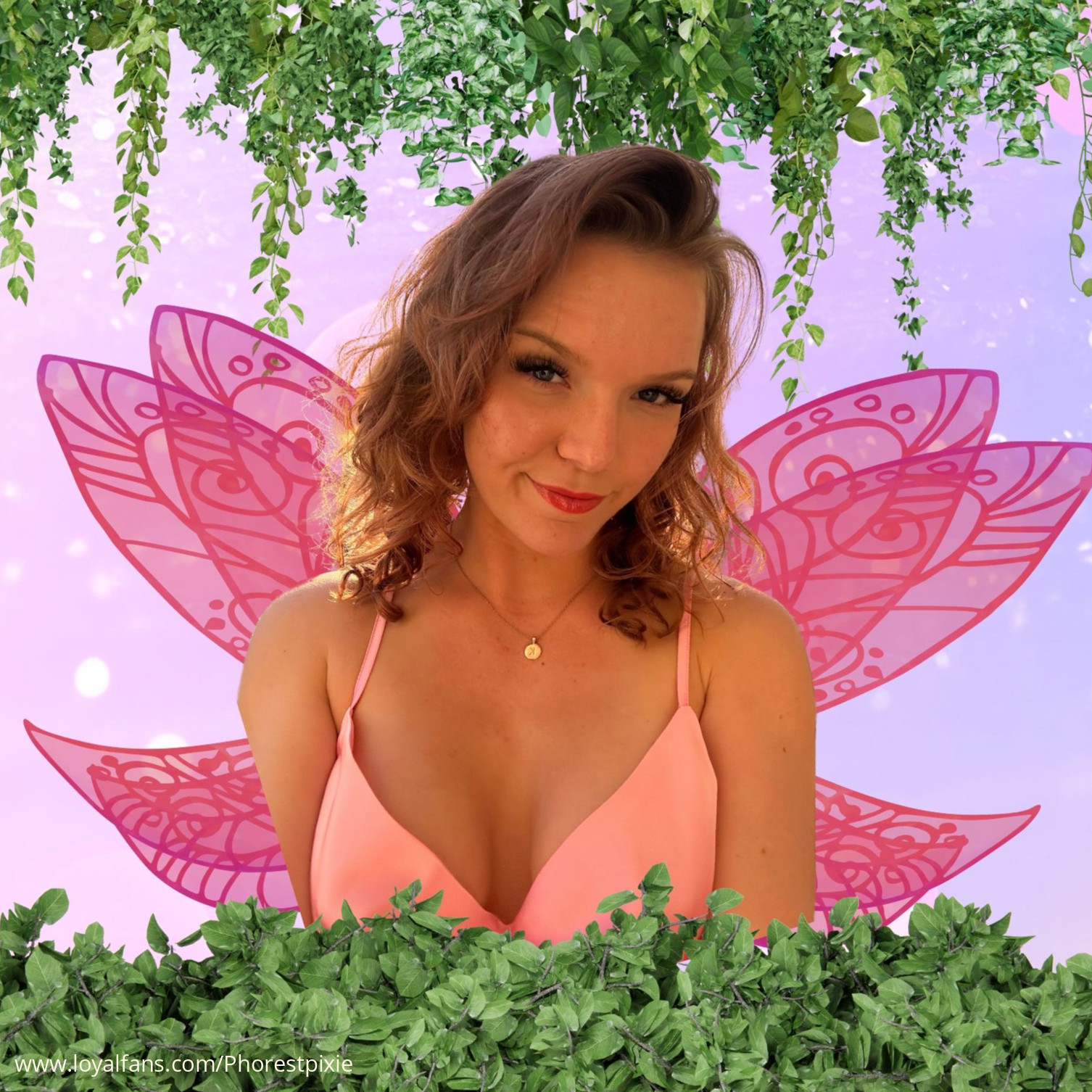 Forest Pixie’s Official Social Fan Page | LoyalFans