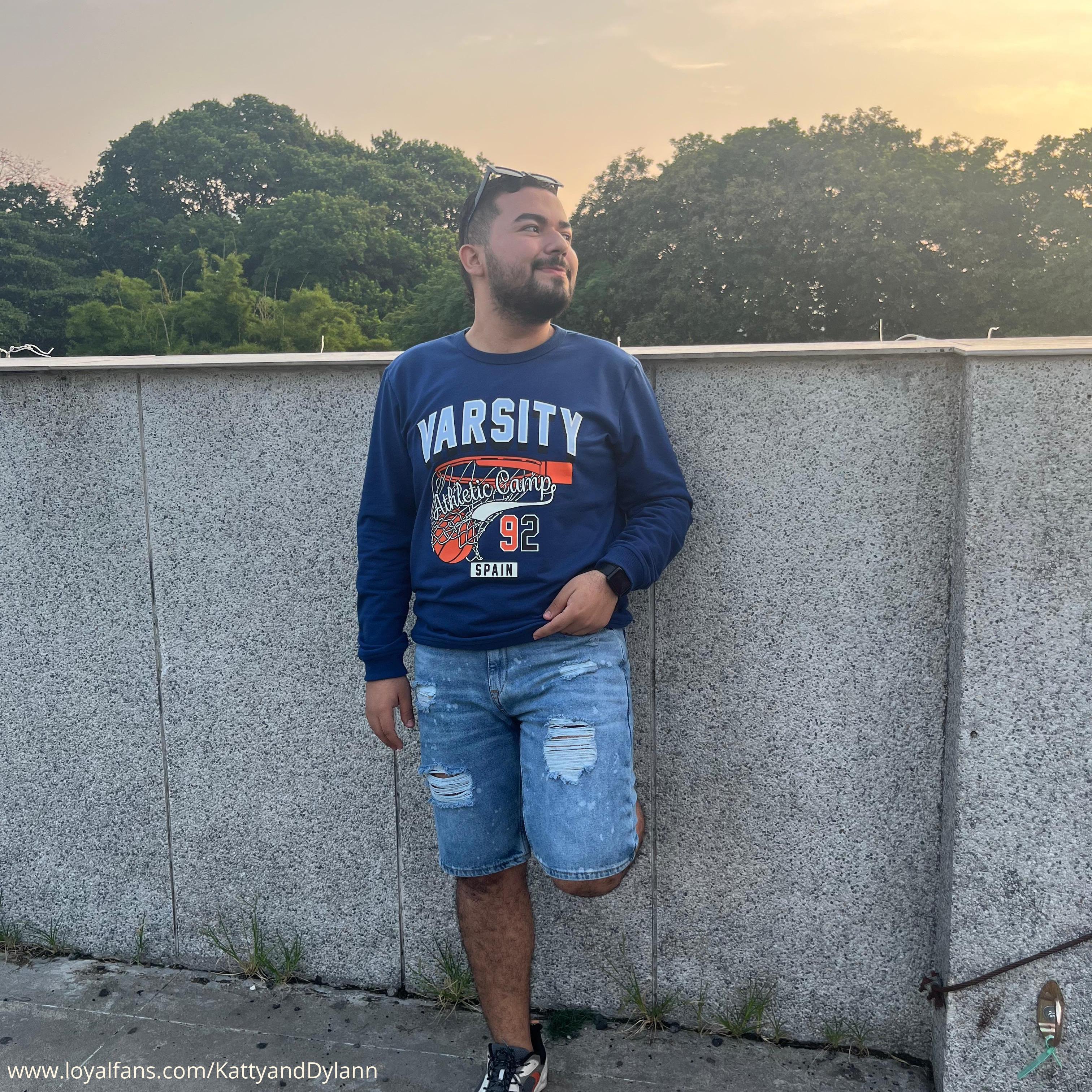 Ethan Sanders's videos and clips | Official account | LoyalFans