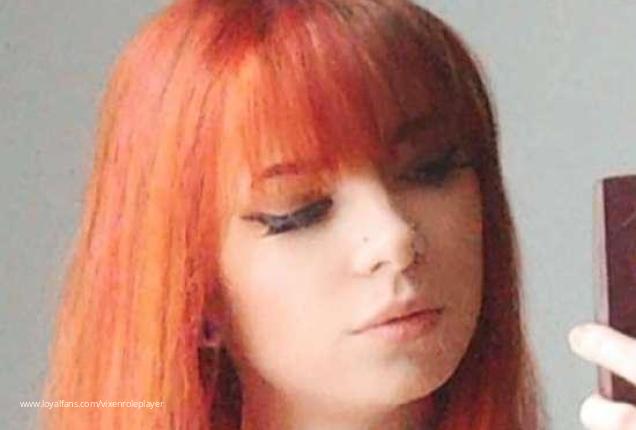 Pale Lady Vixen Rp Official Photos