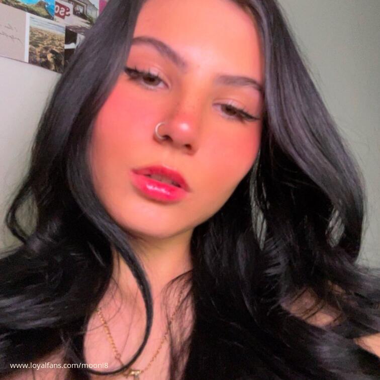 MOONI MINX's videos and clips | Official account | LoyalFans