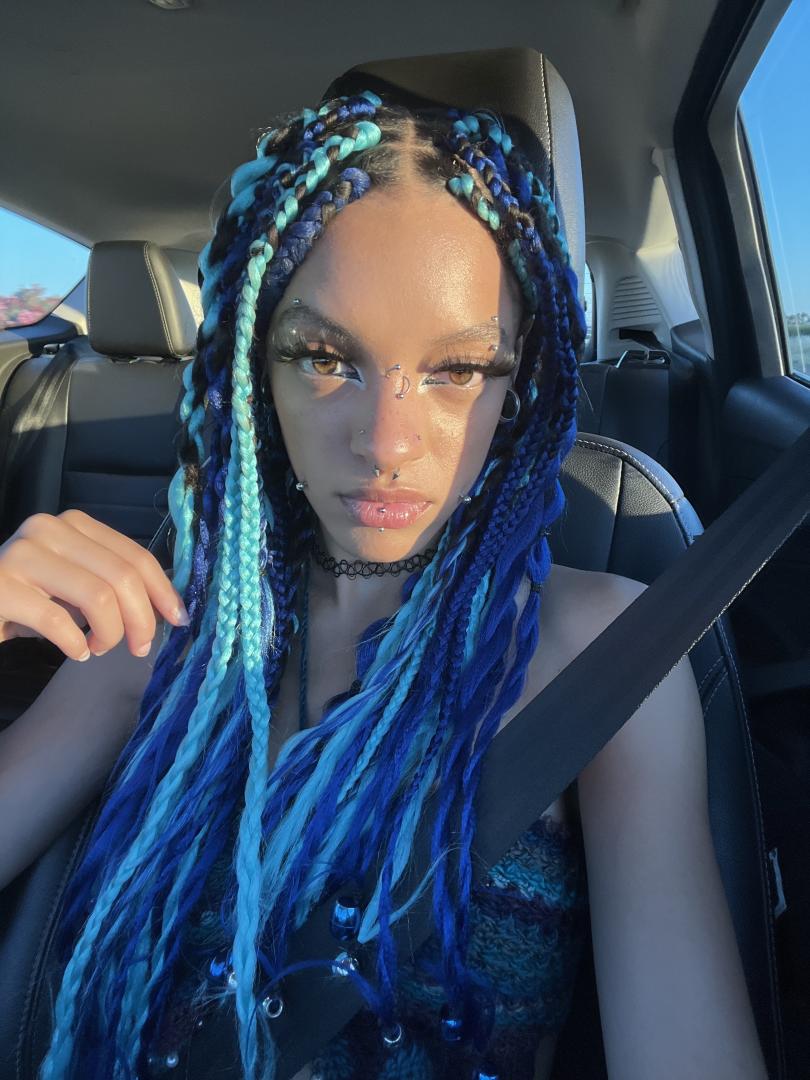 Goddess Layloni's videos and clips | Official account | LoyalFans