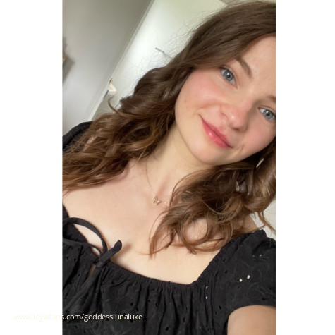 Goddess Luna Luxe's Official Social Fan Page | LoyalFans