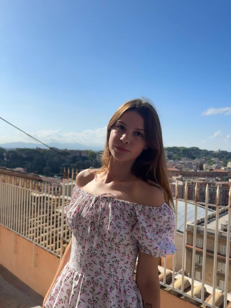 Liana_Li's Official Social Fan Page | LoyalFans