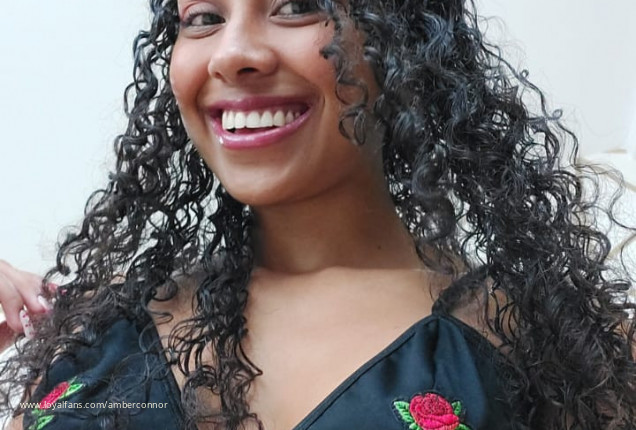 😍😍 - AmberConnor Official Photos | www.Loyalfans.com