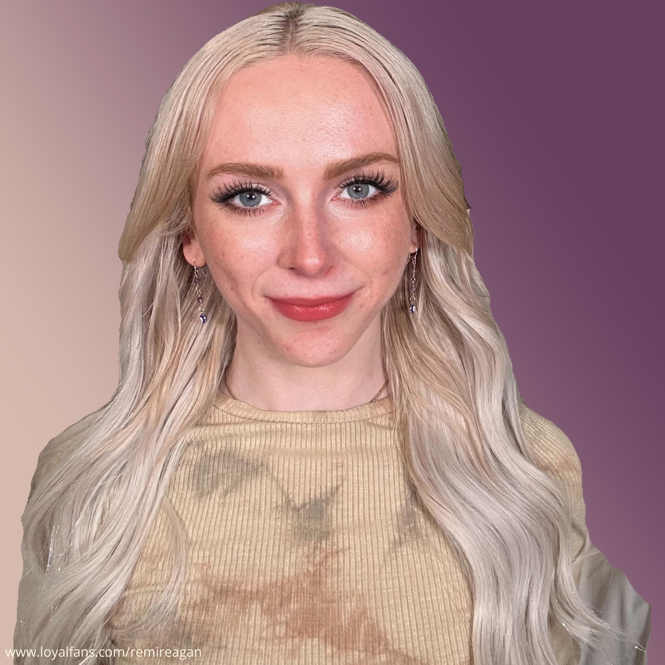 Remi Reagan’s Official Social Fan Page | LoyalFans