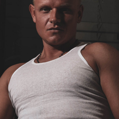 Male model - Alex Sandr Official Profile | LoyalFans