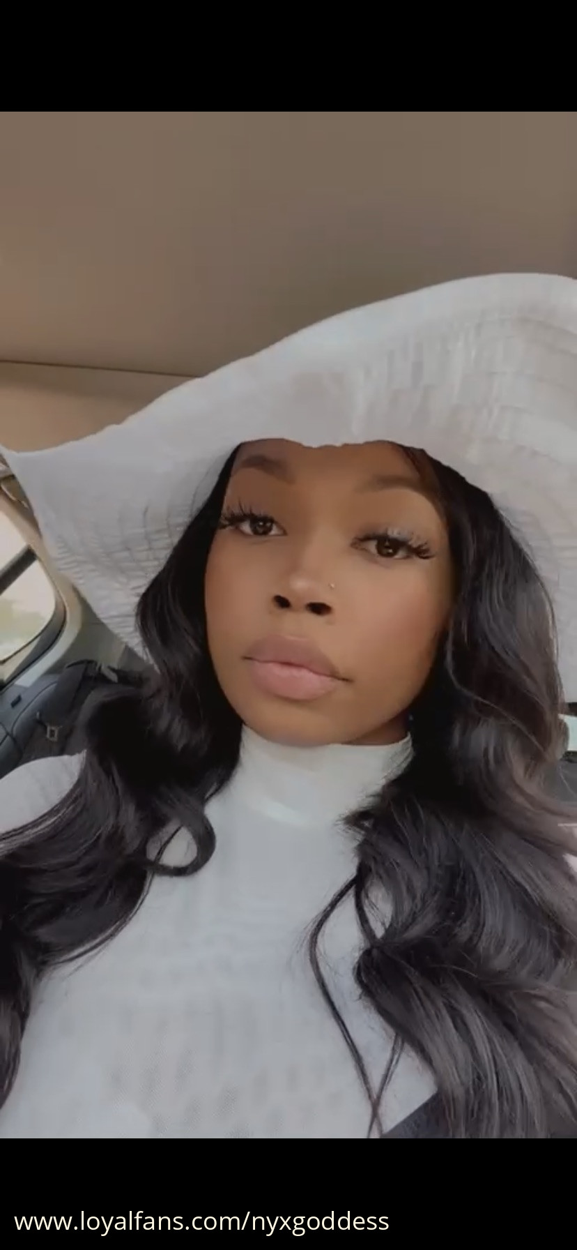 Findom Nyx’s Official Social Fan Page | LoyalFans