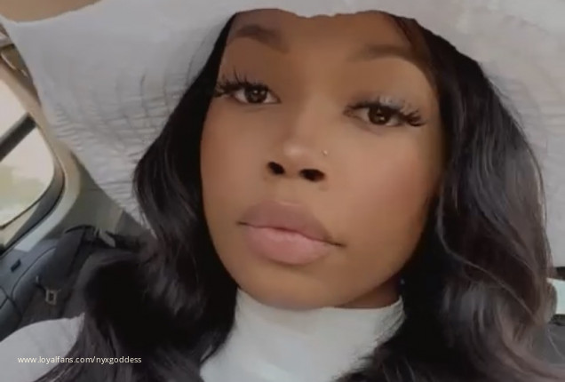 WELCOME TO SERVE - Findom Nyx Official Photos | LoyalFans