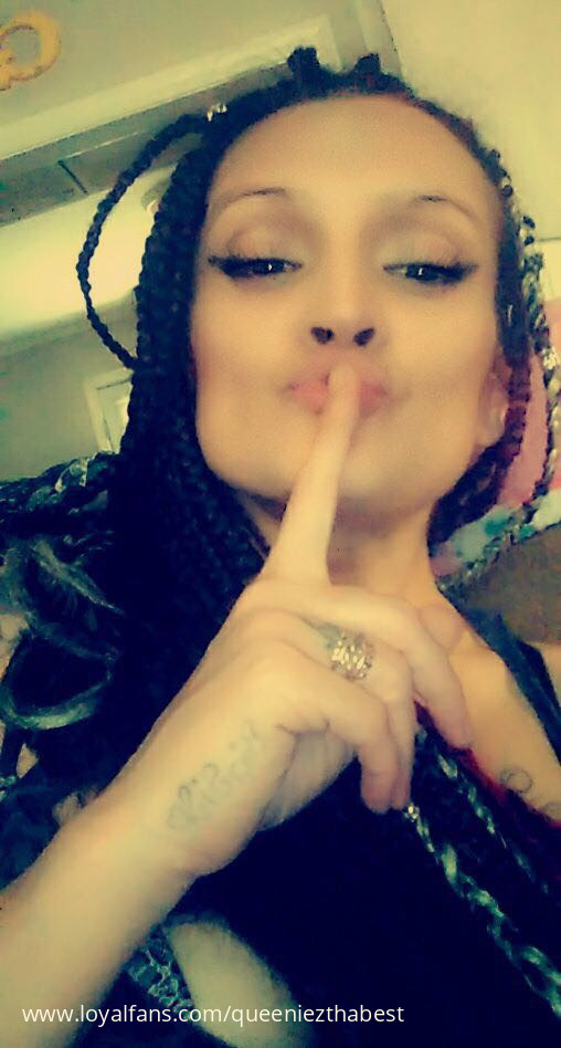 Queeniezthabest’s Official Social Fan Page | LoyalFans