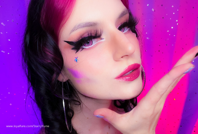 Starry Sundays are getting here faster and faster!!! - Starry Yume ...