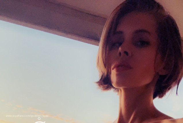 I moved to LA! - Goddess Kyaa Official Photos | LoyalFans