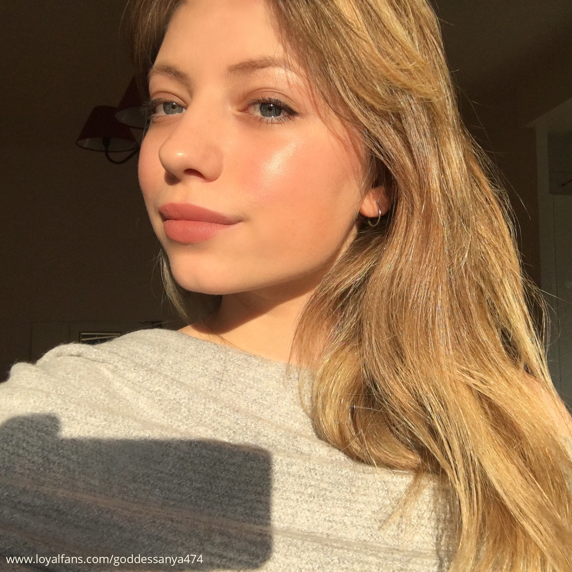 goddessanya474’s Official Social Fan Page | LoyalFans