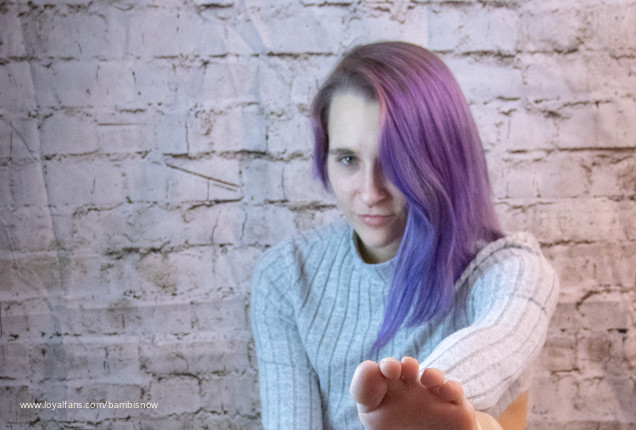 I Smoke + Gag You + Gag Myself - Bambi Snow Official Profile | www.Loyalfans.com